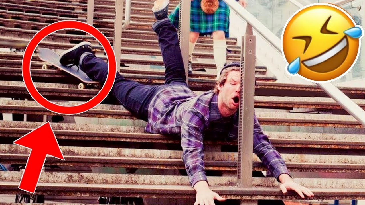 Best Fails of The Week: Funniest Fails Compilation: Funny Video ...