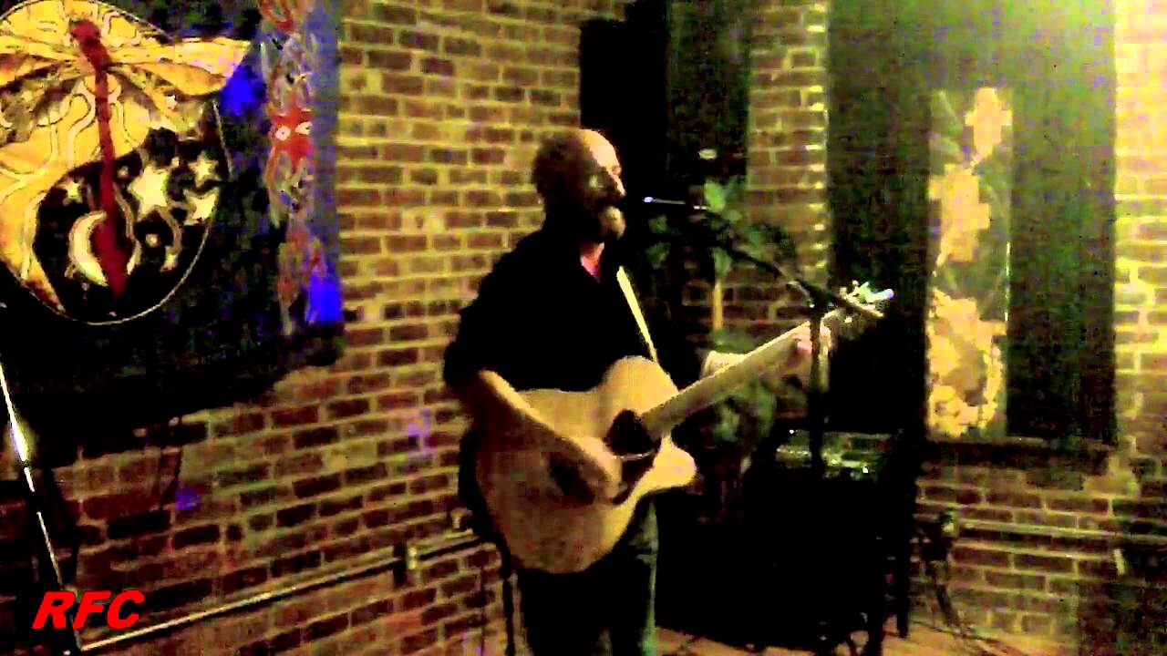 RFC MINI SHOW number forty-six starring Anthony Hoey - YouTube