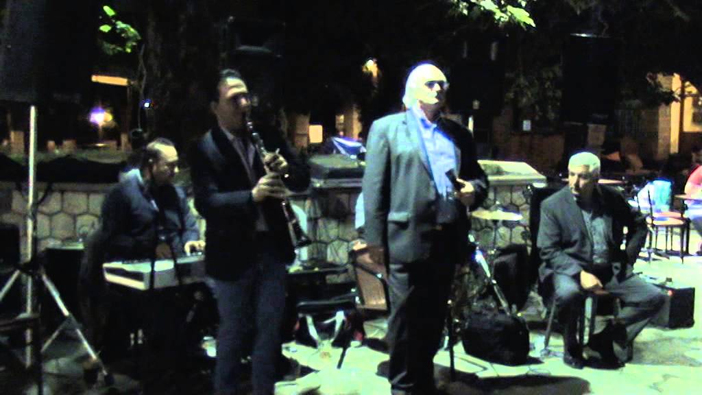 ΚΩΣΤΑΣ ΓΕΡΟΔΗΜΟΣ -ΝΙΚΟΣ ΧΑΛΚΙΑΣ :Ο ΚΑΜΠΟΣ ΕΠΡΑΣΙΝΗΣΕ - YouTube