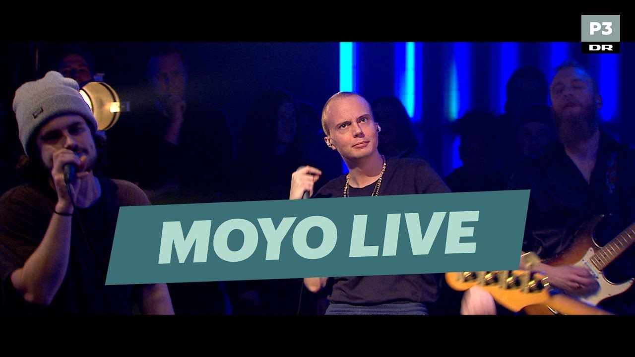 Moses: "Andreas" - Sukkermami | Moyo Live | DR P3 - YouTube