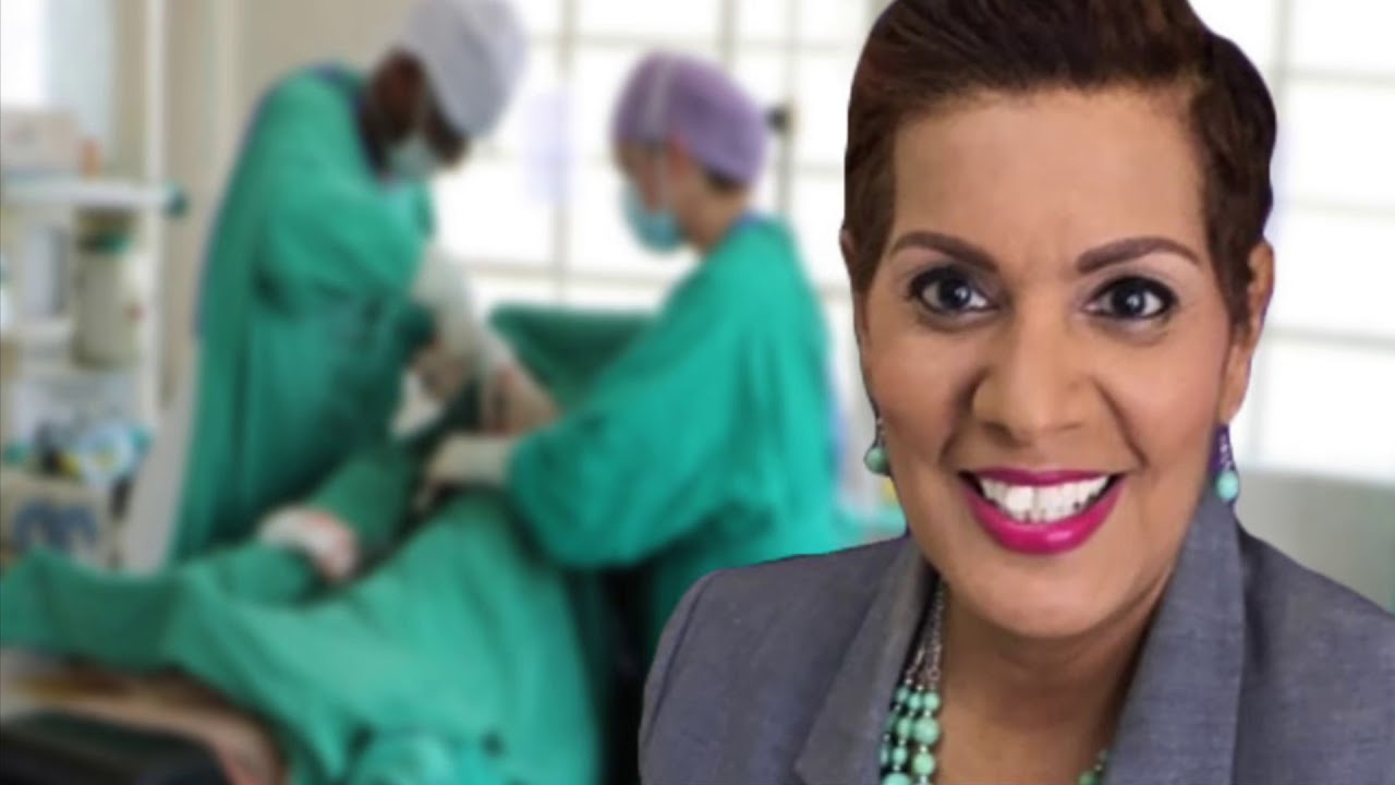 Dorraine Samuels DIES from CANCER!!! (SHOCKING - WATCH) 2019 - YouTube