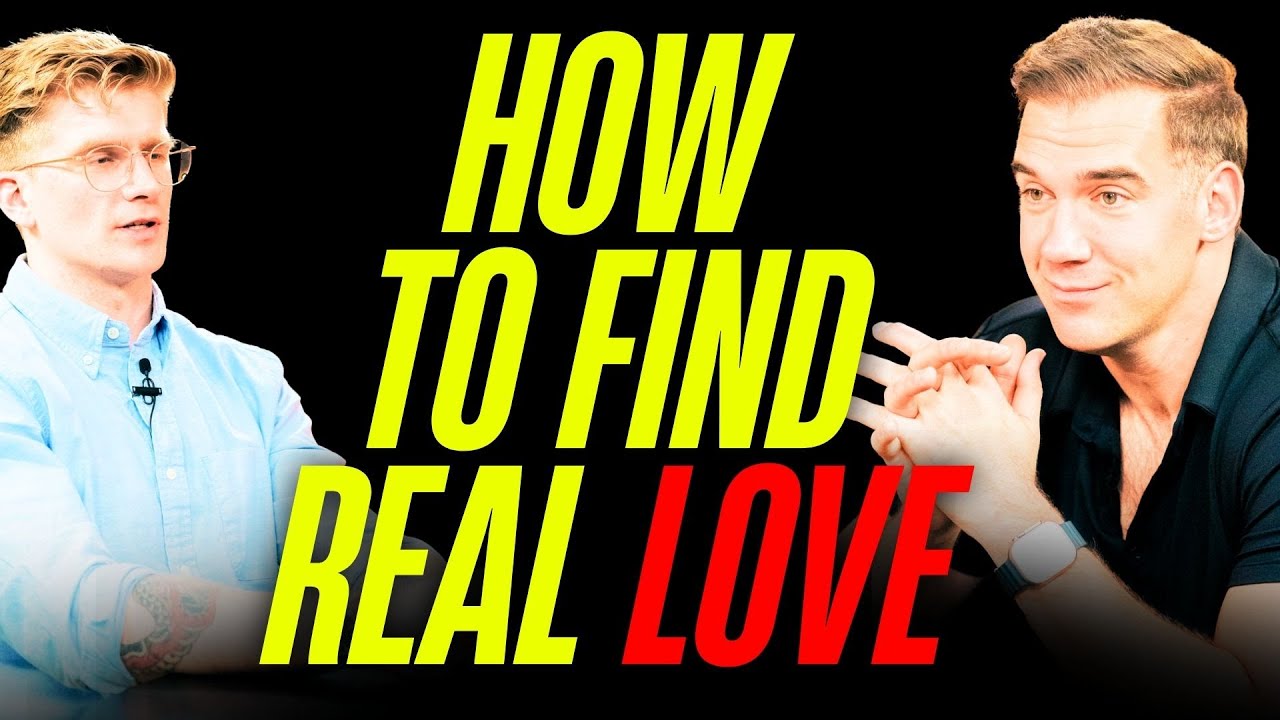 This Sign Proves They're Actually in Love | Macken Murphy - YouTube
