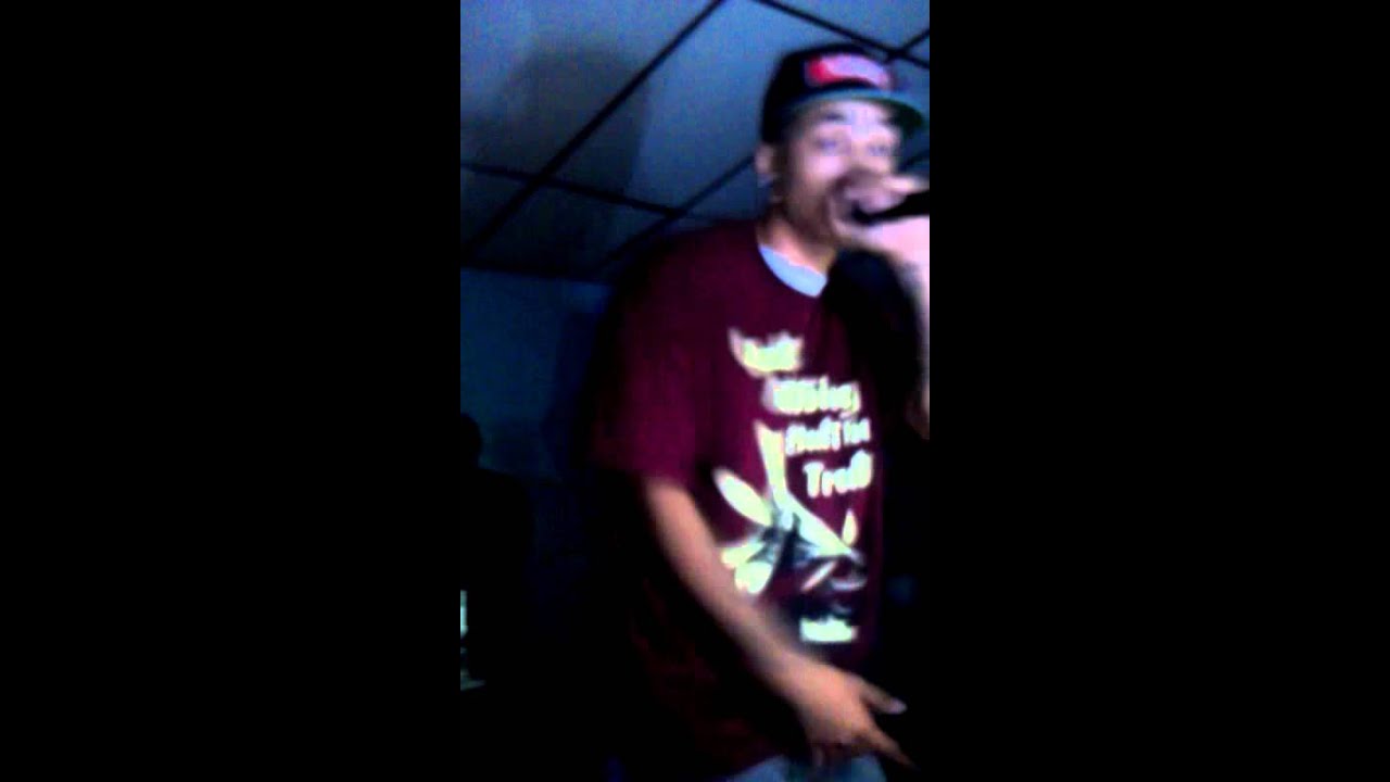 Devour rapper - infopaint