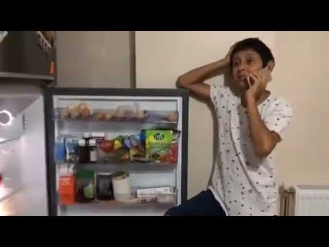 AŞKIM ÖNCE SEN KAPAT