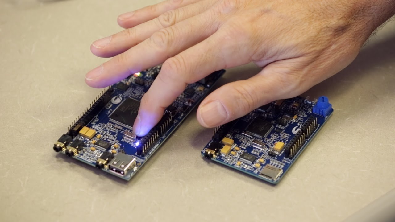 How to create a custom PDL project - YouTube