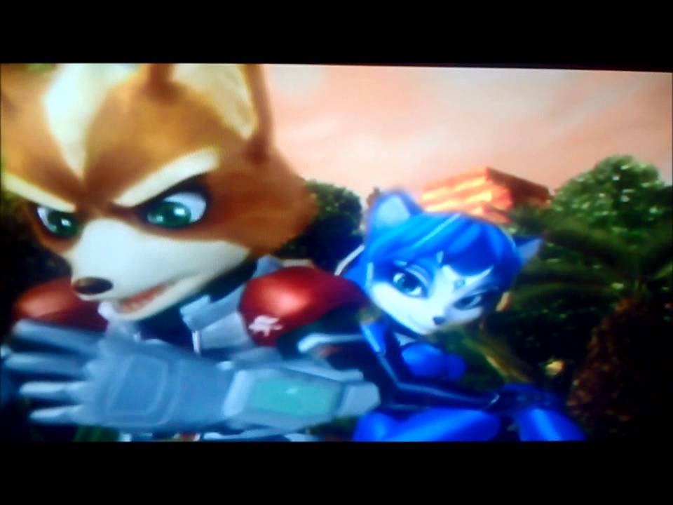 Fox X Krystal - YouTube