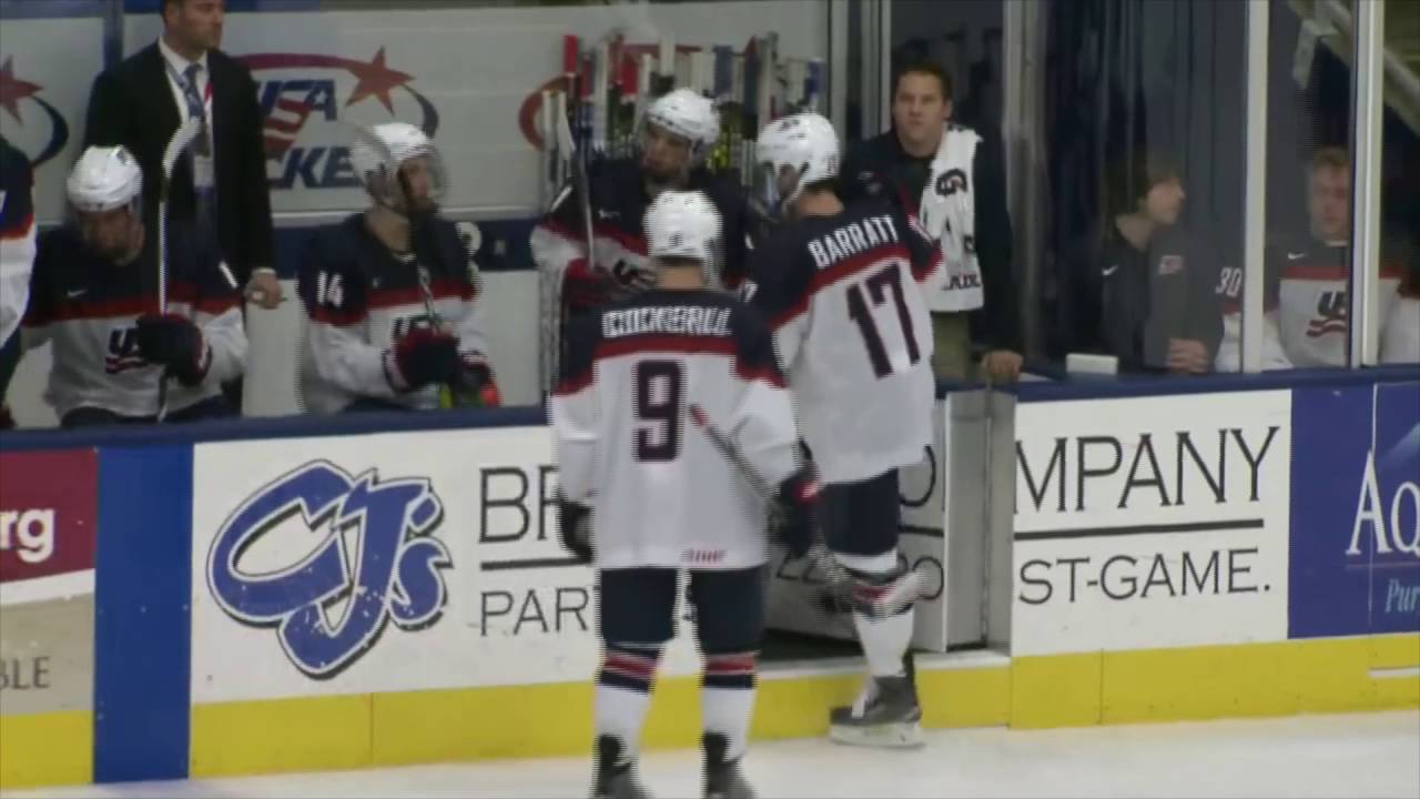 Under-18 vs. Youngstown Sept. 24 Goal Highlights - YouTube