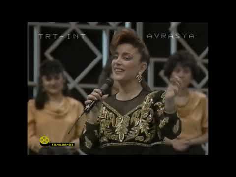 Belkis Akkale - TRT Konseri 1989