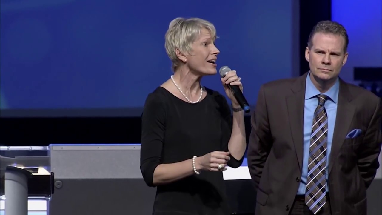 Power Evangelism Soul-Winning Training - YouTube