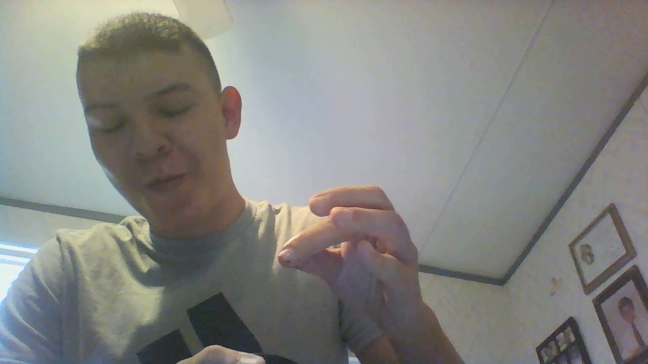 Timberwolf Wintergreen Long Cut. - YouTube