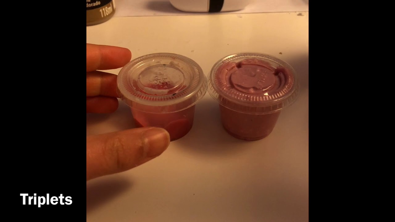 Fake Slime Restock - YouTube