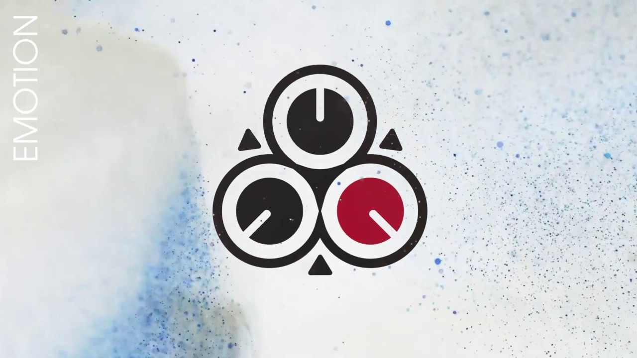 TS7 - Emotion (Official Visualiser Video) - YouTube