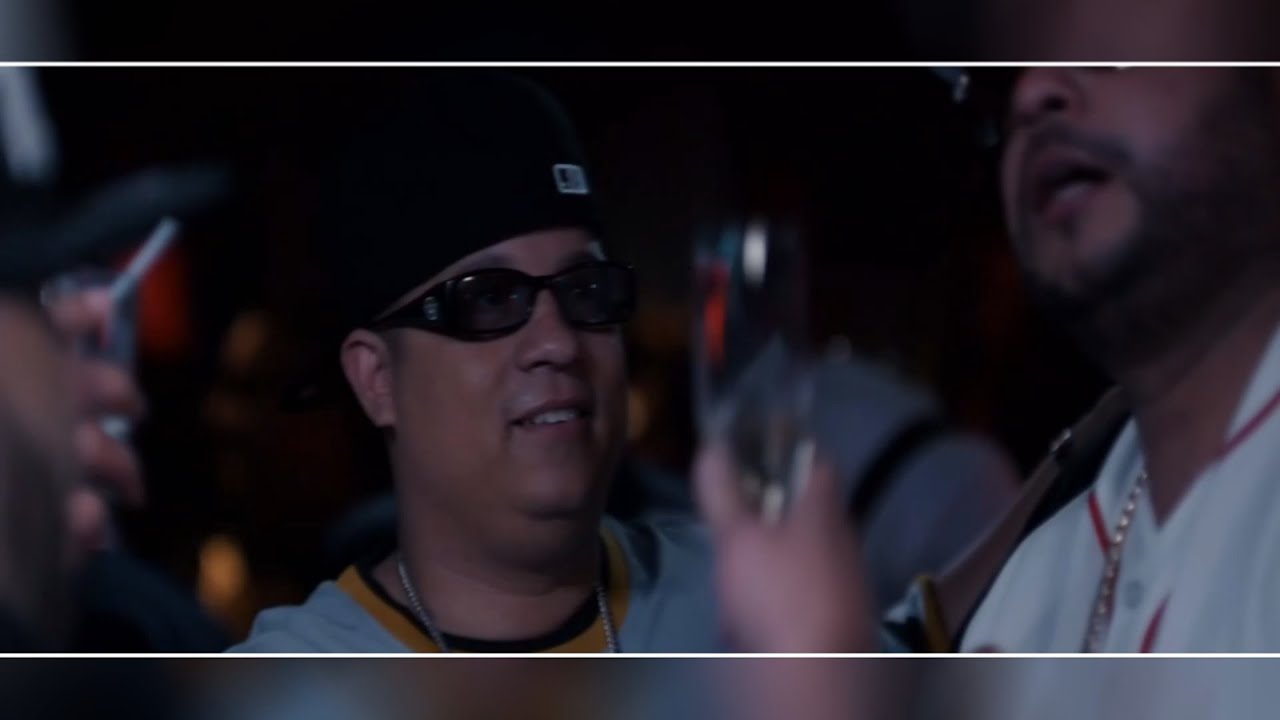 Andamos Cazando The Bad Boy 24K Full HD - YouTube
