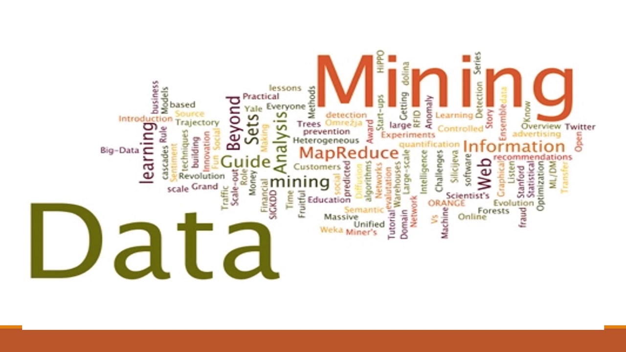 APA ITU DATA MINING? - YouTube