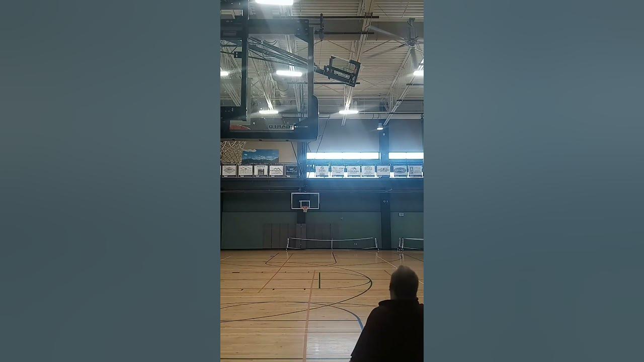 full court shots.. - YouTube