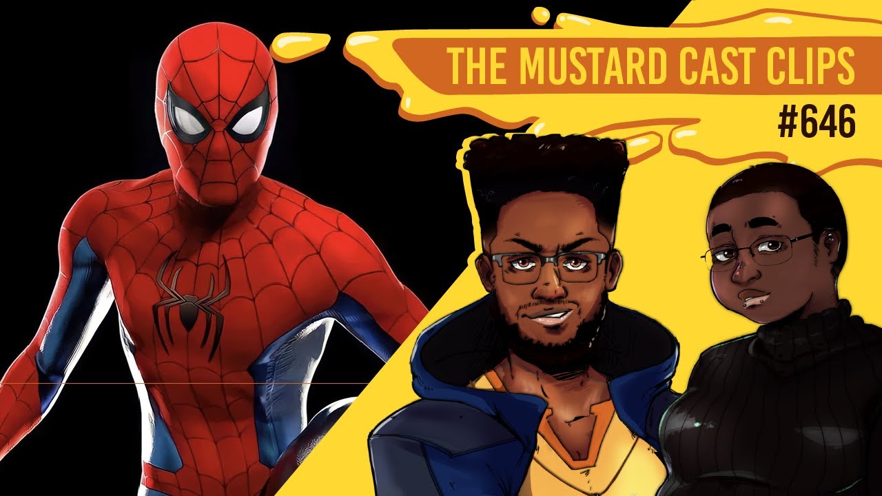 Please Let Spider-Man Brand New Day Be A Street Level Story | TMC Ep ...