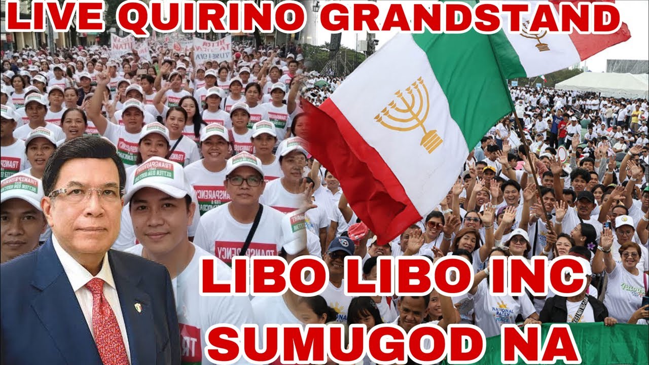 LIBO LIBO INC NAGDATINGAN NA - YouTube