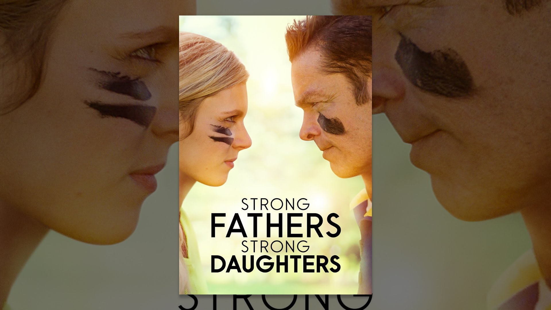 Strong Fathers, Strong Daughters - YouTube