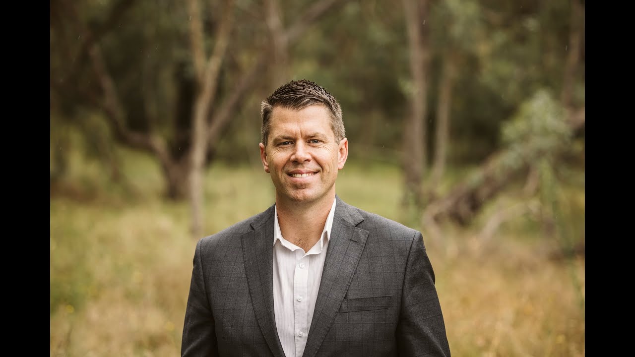 Jonathan Irwin - Agent Profile - YouTube