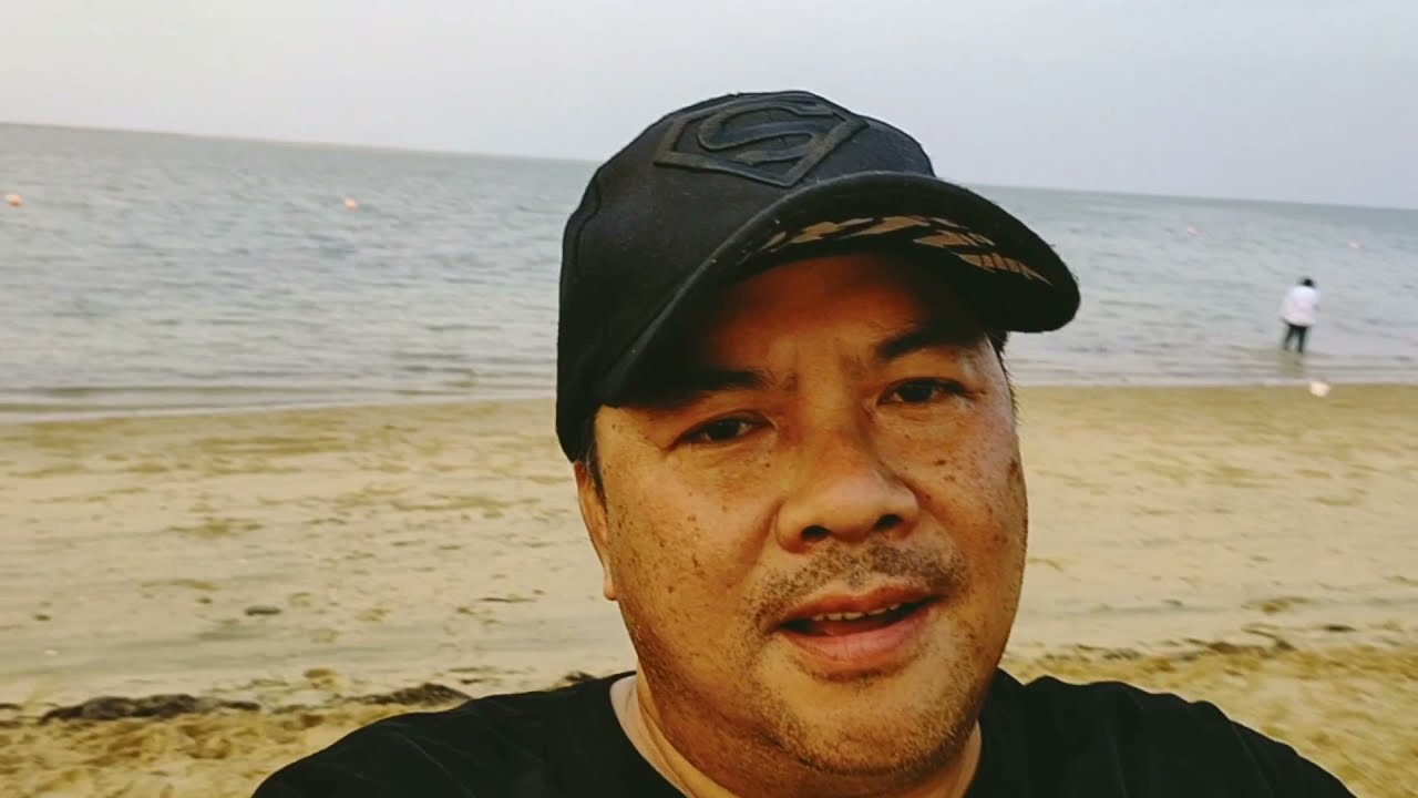 SALT AL BAHAR Private Beach Resort @ Al Khobar - YouTube