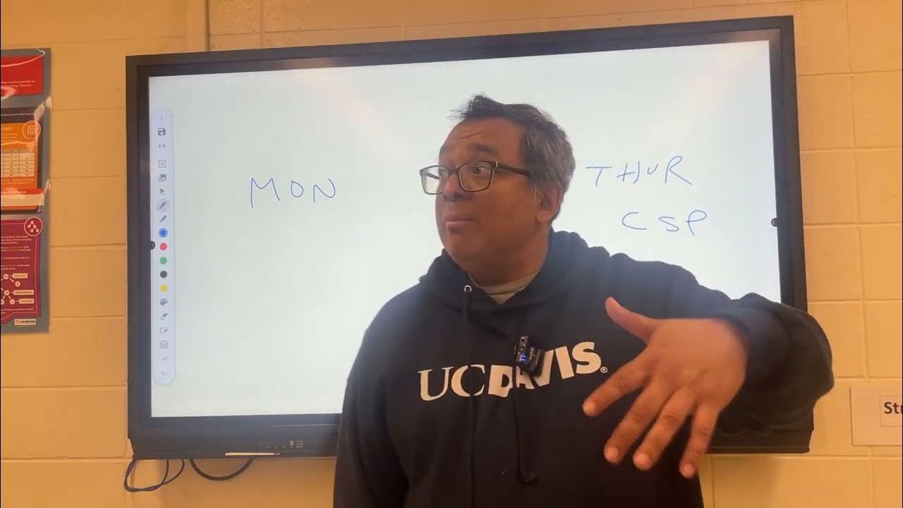 DS 001B: An Invitation to Join Our Competitive Programming Club - YouTube