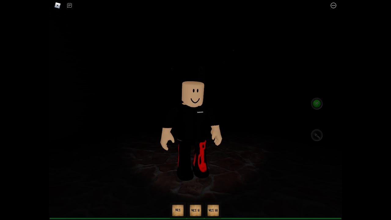 How to beat the maze in the mimic chapter one - YouTube