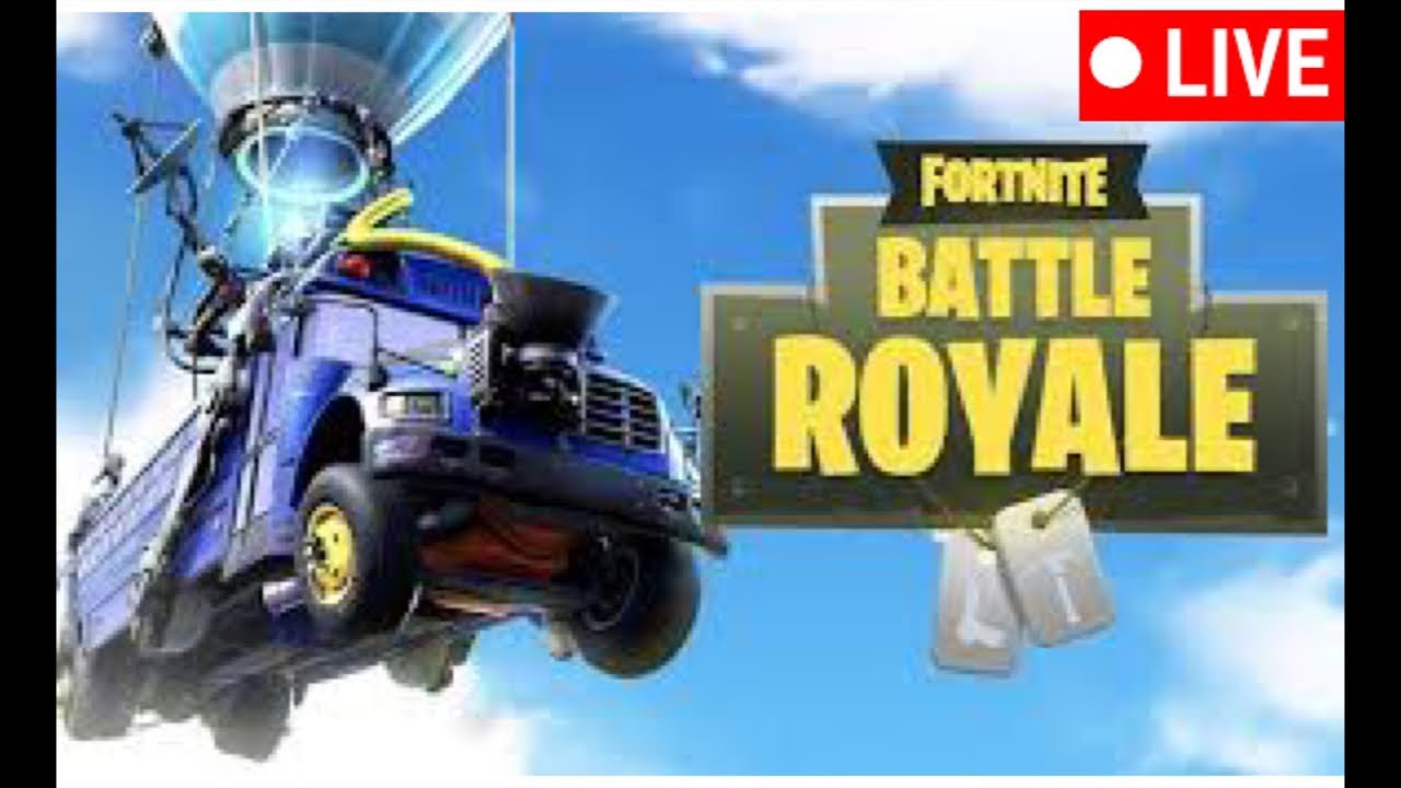 🔴 LIVE | Fortnite OG Battle Royale Gameplay Day 2 - YouTube