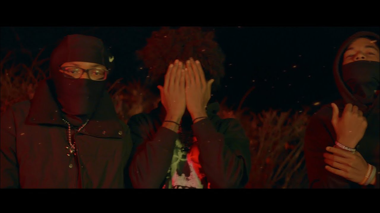 SAVVY- Issa Party Freestyle (Official Music Video) - YouTube