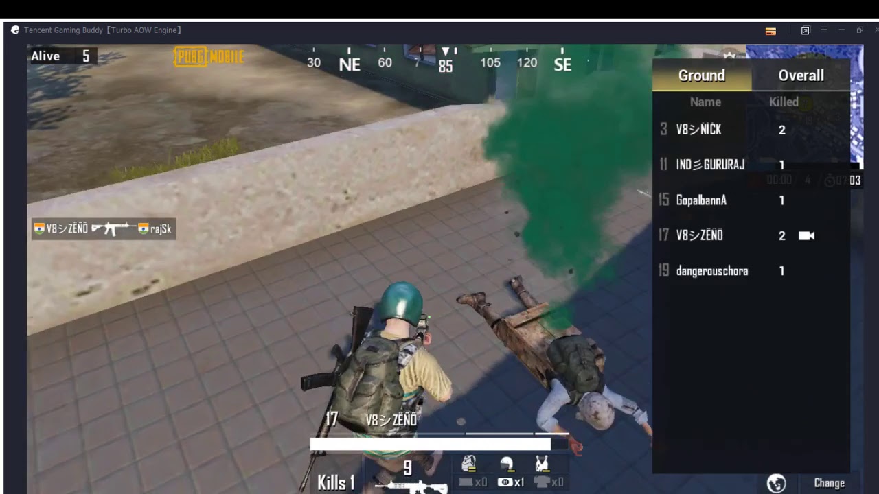 V8 GAMING Live Stream - YouTube