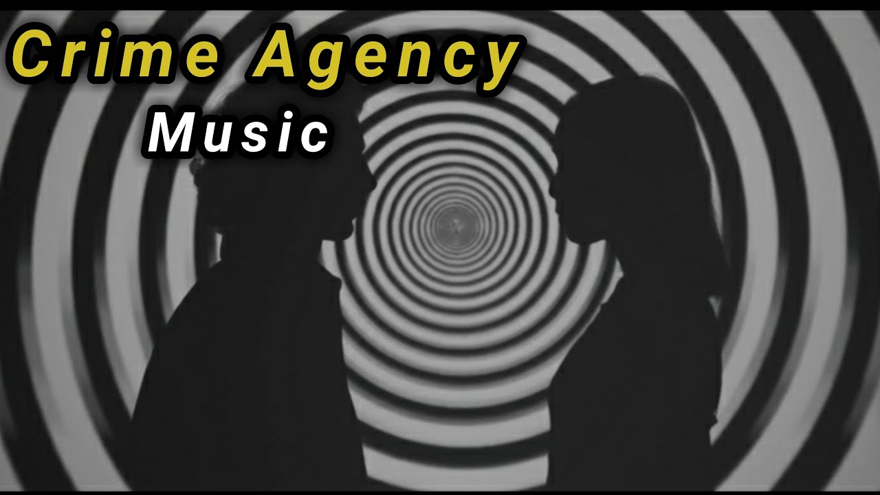 Crime Agency Investigation Detective Background Music (Copyright Free ...