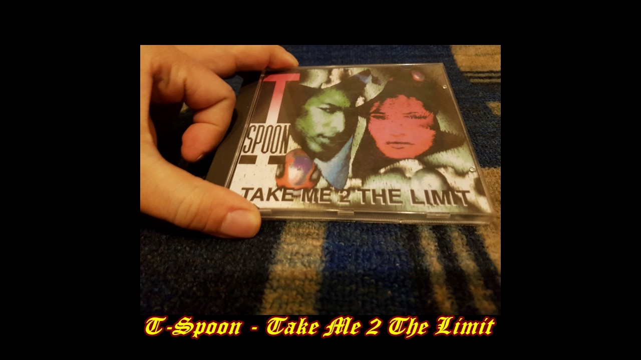 T-Spoon - Take Me 2 The Limit (Radio Extended Club Mix) - YouTube