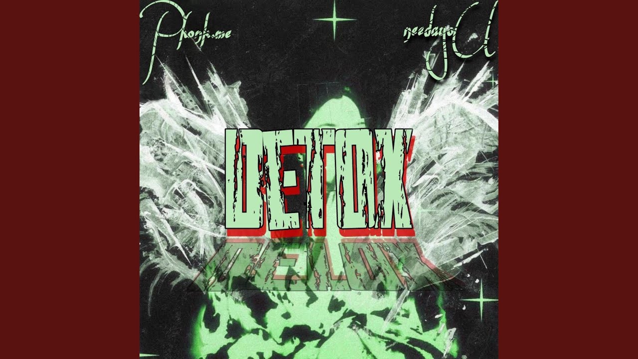 DETOX - YouTube Music