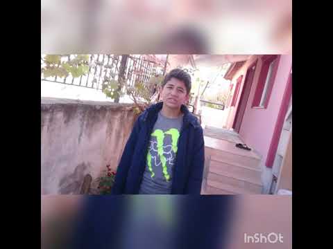 İlyas Yalçıntaş - Gel Be Gökyüzüm  (klip cover)