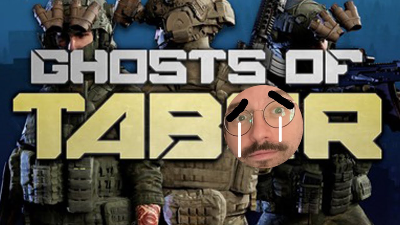 Irgendwie gut aber tu ich mir das an? Ghost of Tabor. - YouTube