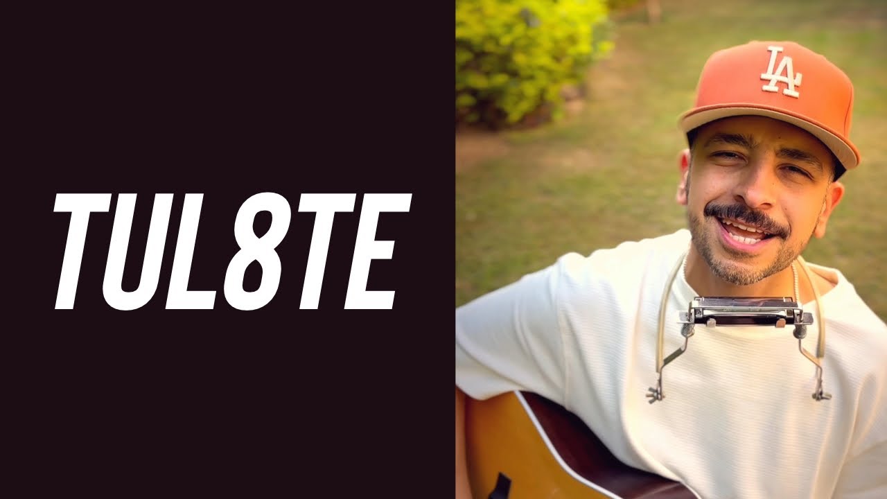 TUL8TE - HABEEBY LEH | توو ليت - حبيبي ليه Chords - Chordify