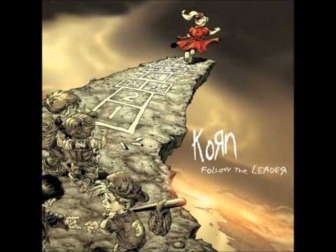 Korn - Freak on a Leash