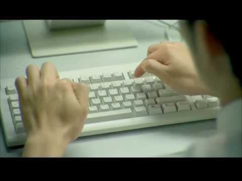 Samurai - typing - YouTube