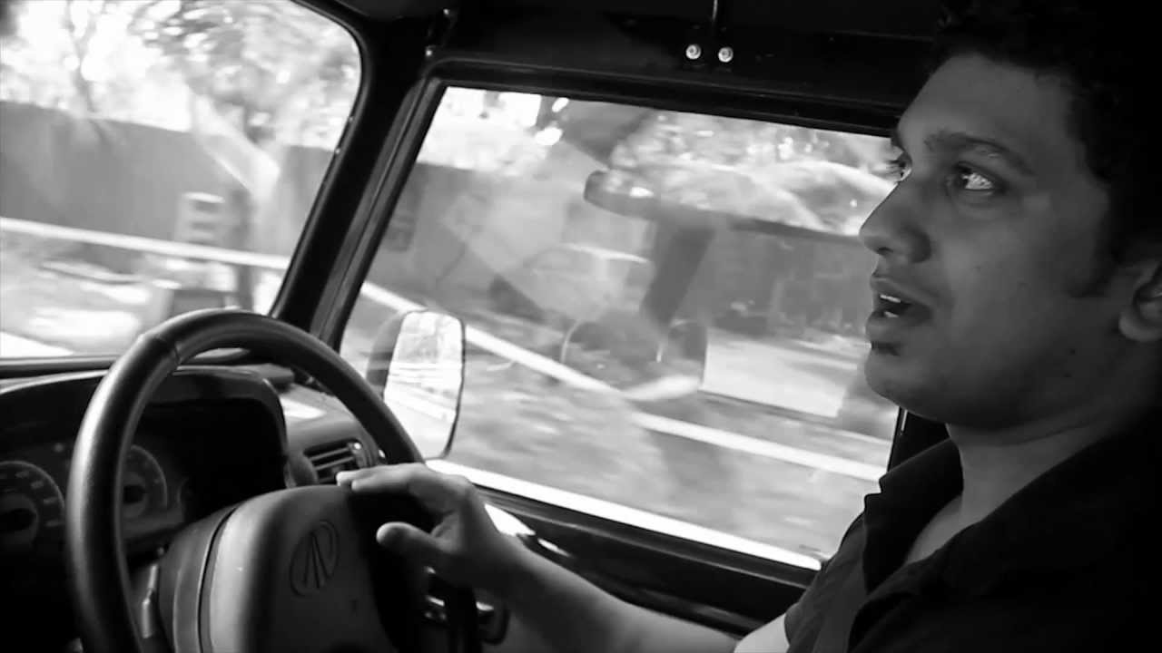 Sheldon Bangera #NACHOONGA Album Interview - YouTube