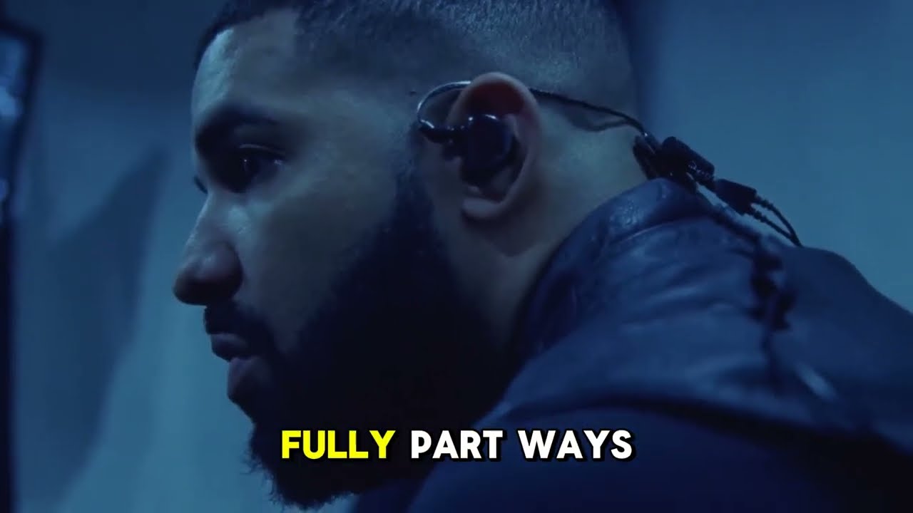 "Drake’s Strangest & Most Desperate Feud Yet" - YouTube