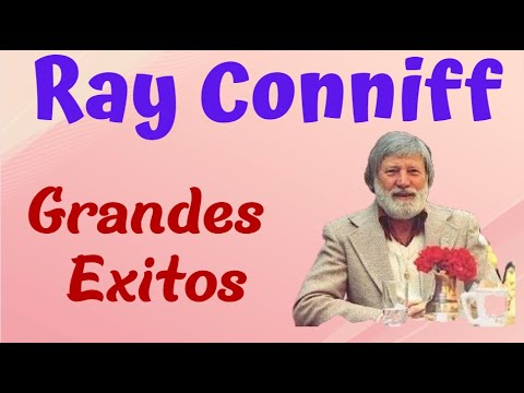RAY CONNIFF - GRANDES EXITOS - La Mejor Musica De Nuestros Años Felices - RECUERDOS - YouTube
