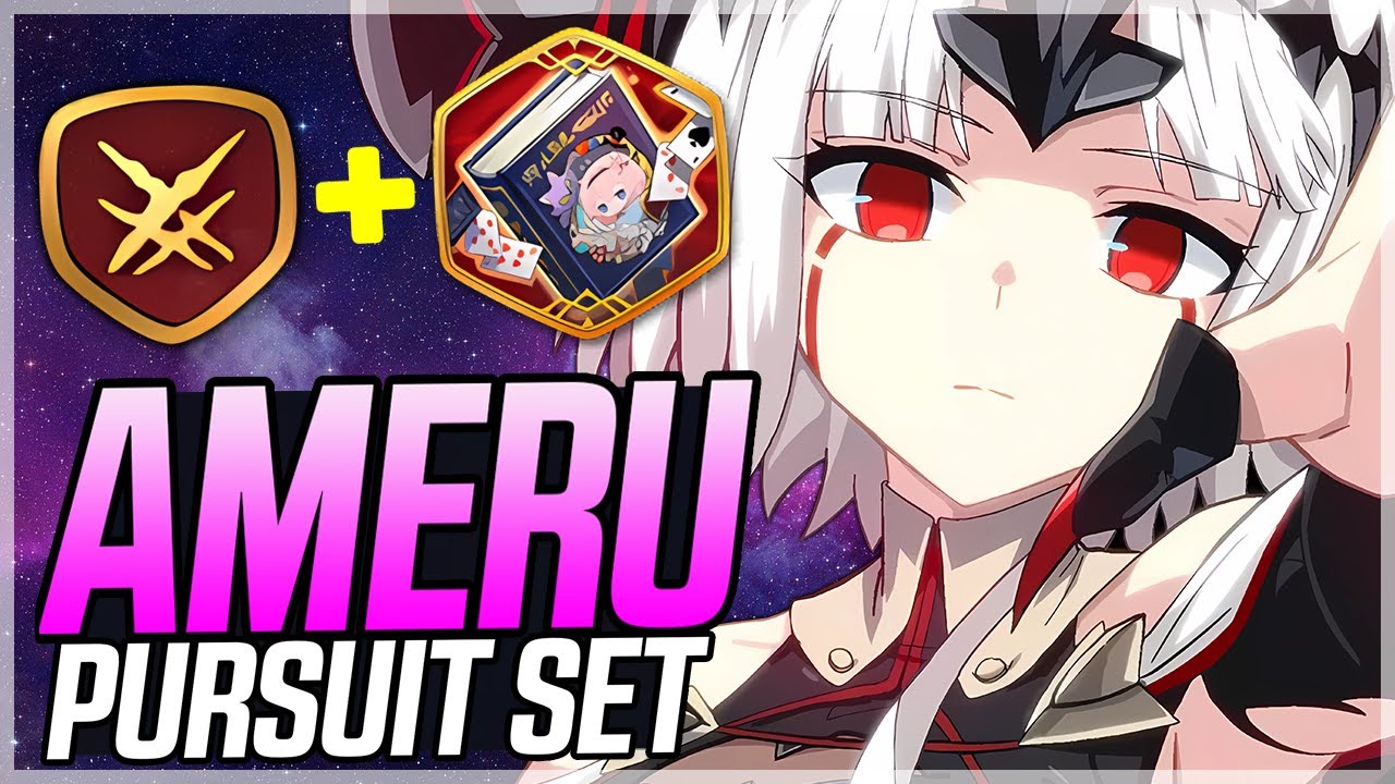 ARCHDEMON SHADOW IS SO STRONG WITH PURSUIT SET & FAIRYTALE ARTIFACT ...