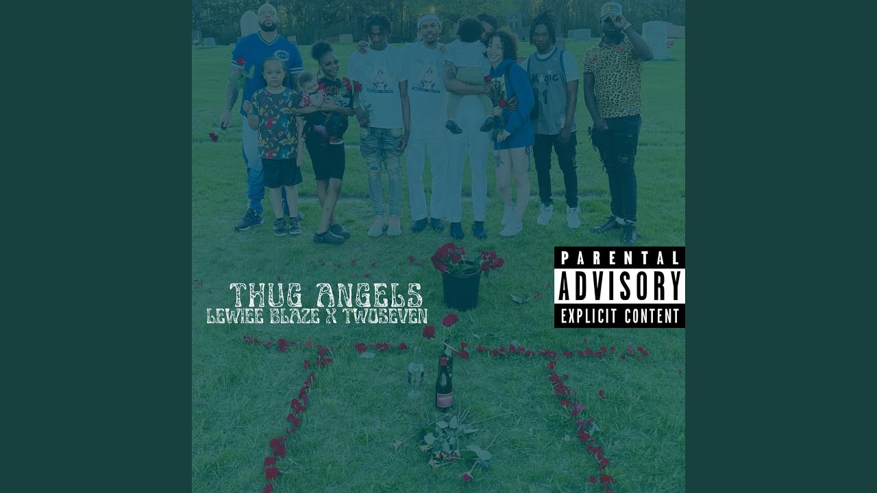 Thug Angels - YouTube