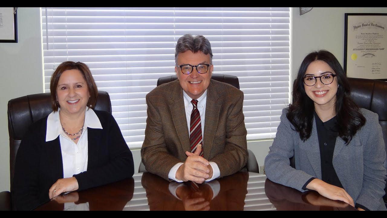 Stapleton Elder Law - YouTube