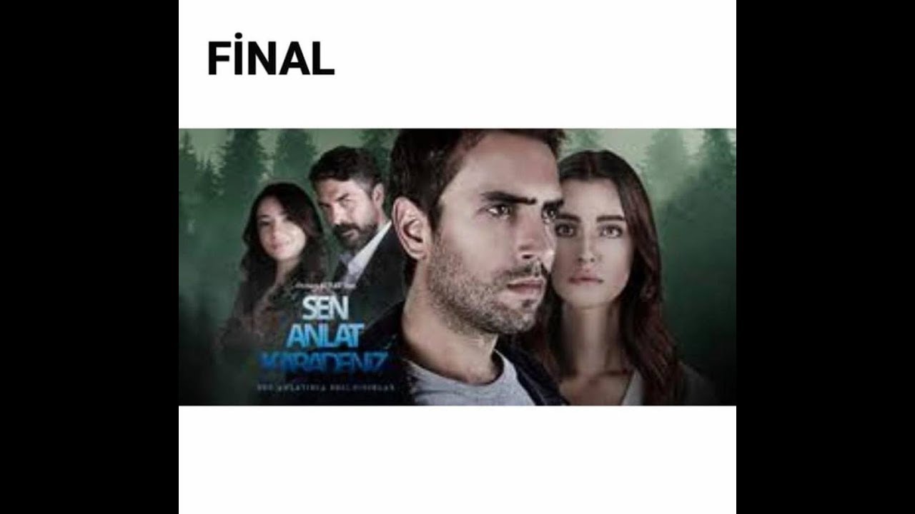 Serialet qe po perfundojne ne kanalet turke - YouTube