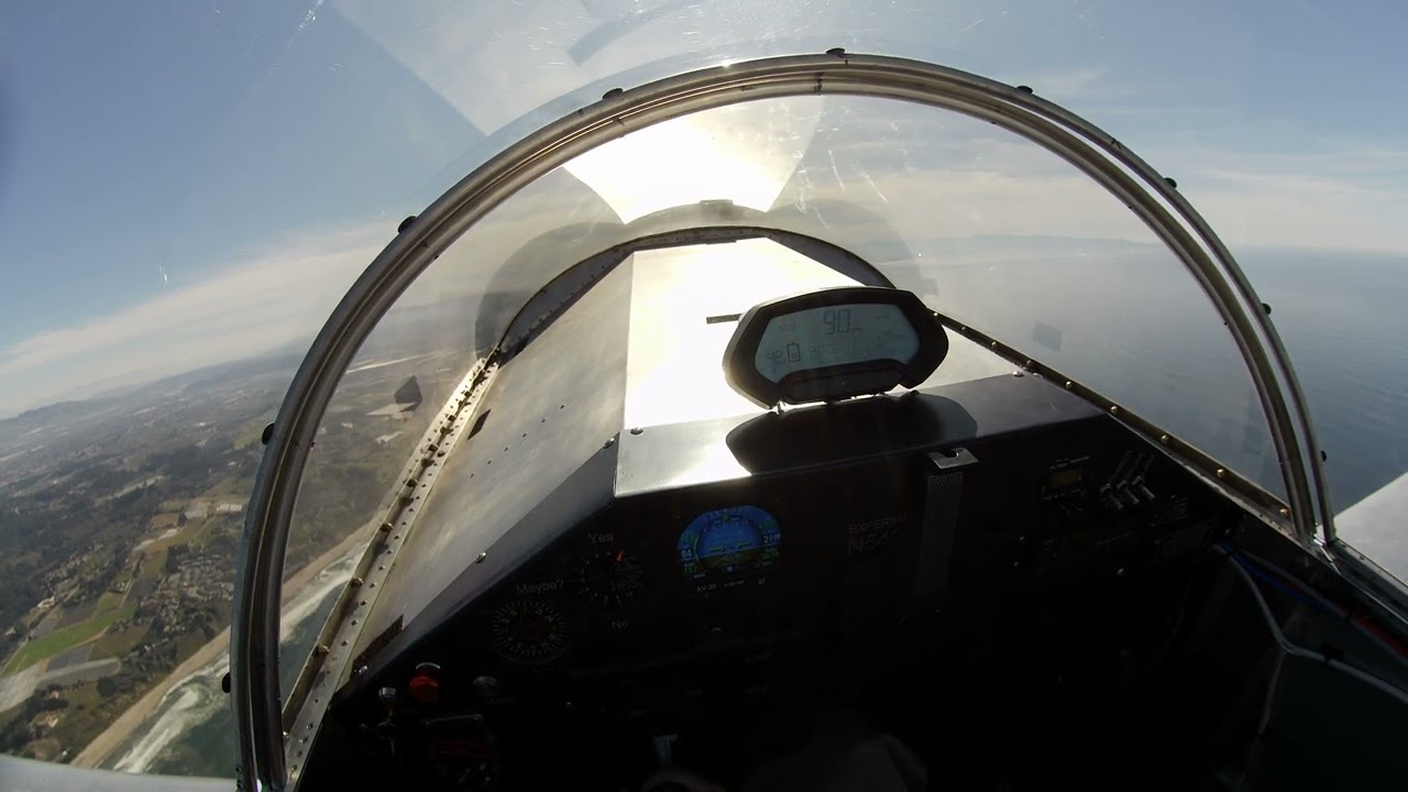 Electric Airplane Sonex Xenos 100MPH on 24kW! RC 0004 220227105043 ...