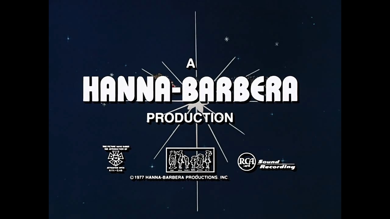 Hanna-Barbera Productions/Warner Bros. Television (1977/2003) #1 - YouTube