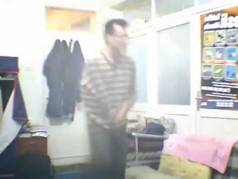 harika bir dans manyak komedi