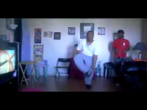 Old Footage ,When Hectic Boy Used To Dance (Litefeet) - YouTube