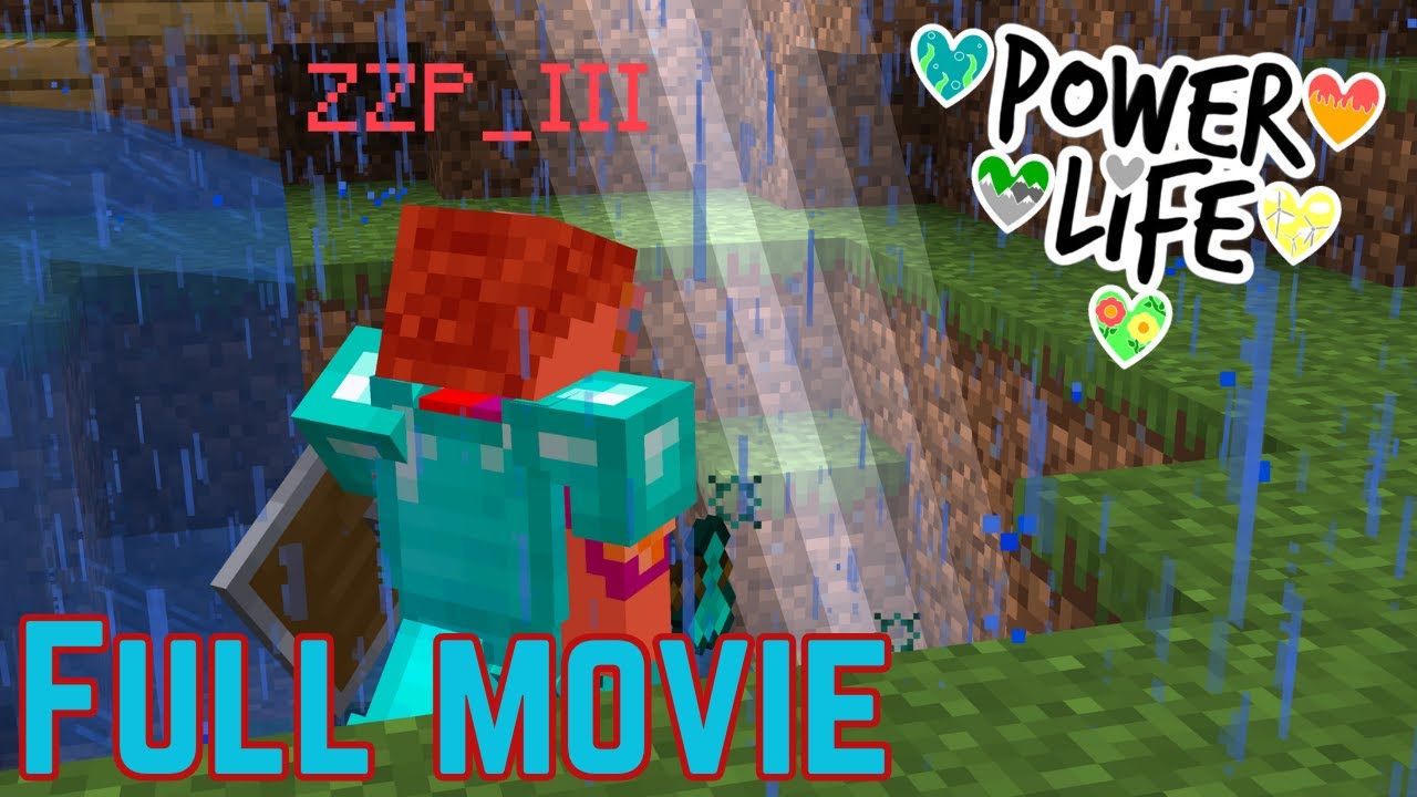 Doing Evil and Getting Away With It | Power Life: The Movie | Revive ...