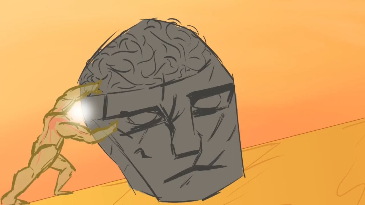 (ULTRAKILL) one must imagine sisyphus happy - YouTube